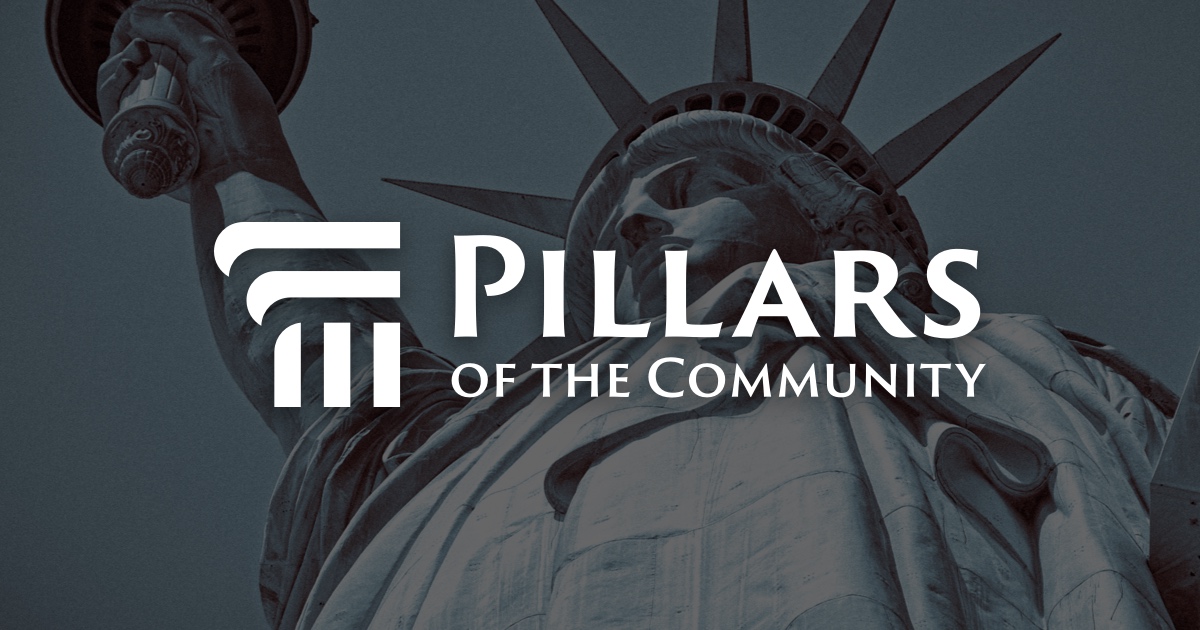 Pillars of the Community